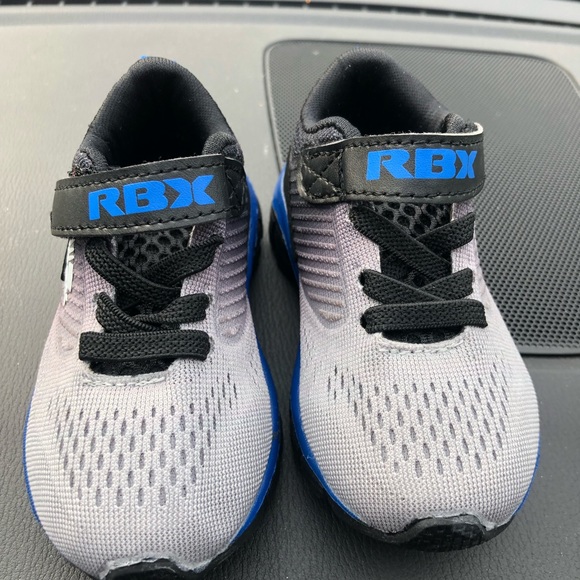 RBX | Shoes | Boytoddler Shoes Rbx Sports Shoe Size 5 | Poshmark